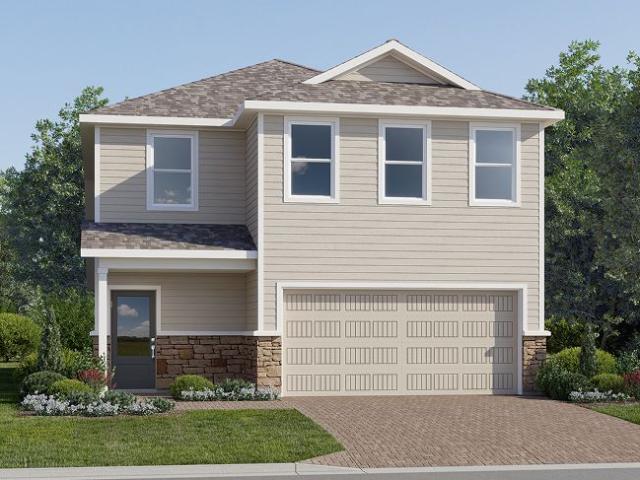 Brand New Home in Clermont, FL. 5 Bed, 3 Bath