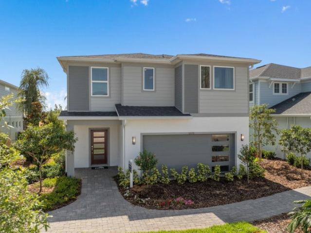 Brand New Home in Clermont, FL. 7 Bed, 5 Bath