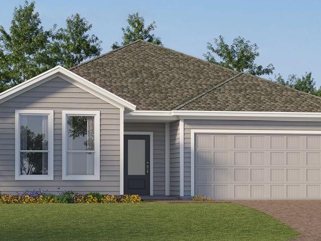 Brand New Home in Clermont, FL. 2 Bed, 2 Bath