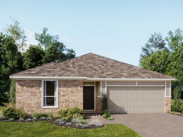 Brand New Home in Clermont, FL. 2 Bed, 2 Bath