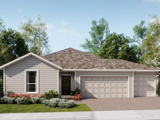 Brand New Home in Clermont, FL. 2 Bed, 2 Bath