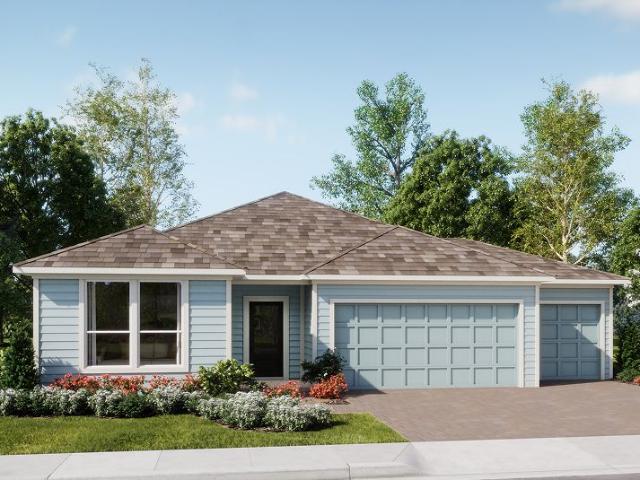 Brand New Home in Clermont, FL. 2 Bed, 2 Bath