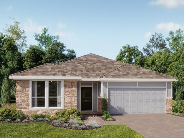 Brand New Home in Clermont, FL. 2 Bed, 2 Bath
