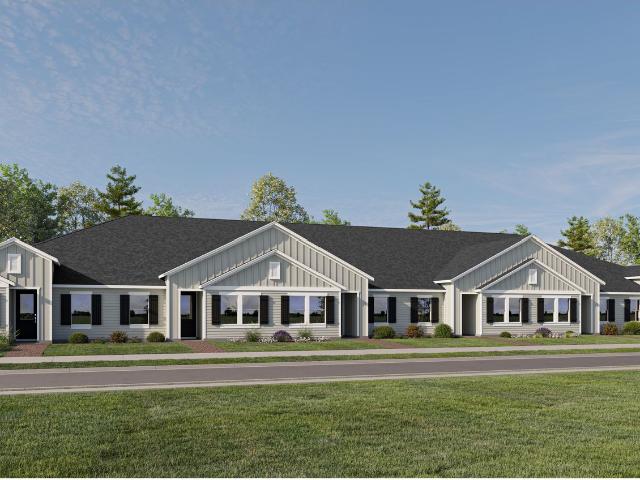 Brand New Home in Clermont, FL. 2 Bed, 2 Bath