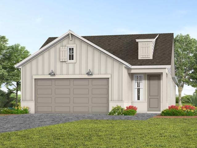 Brand New Home in Clermont, FL. 2 Bed, 2 Bath