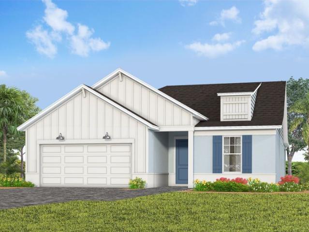 Brand New Home in Clermont, FL. 2 Bed, 2 Bath