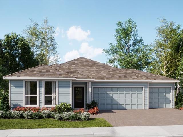Brand New Home in Clermont, FL. 3 Bed, 2 Bath