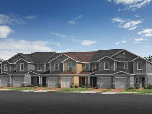 Brand New Home in Clermont, FL. 3 Bed, 2 Bath