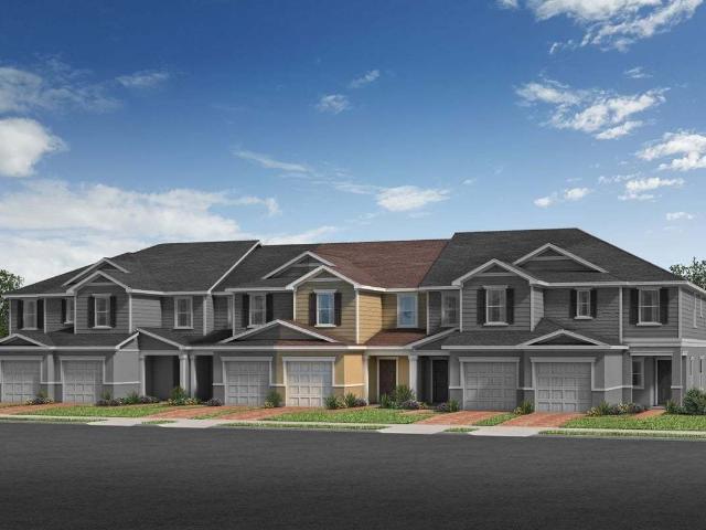 Brand New Home in Clermont, FL. 3 Bed, 2 Bath