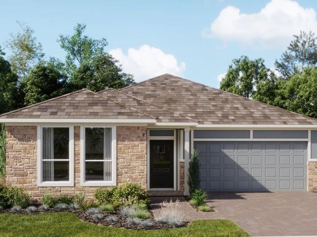 Brand New Home in Clermont, FL. 3 Bed, 2 Bath