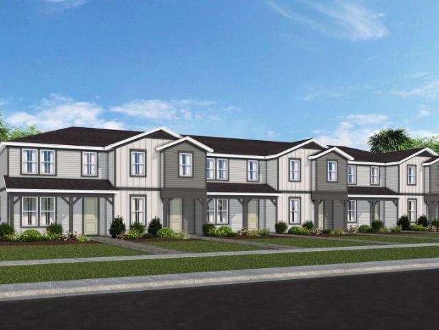 Brand New Home in Clermont, FL. 3 Bed, 2 Bath