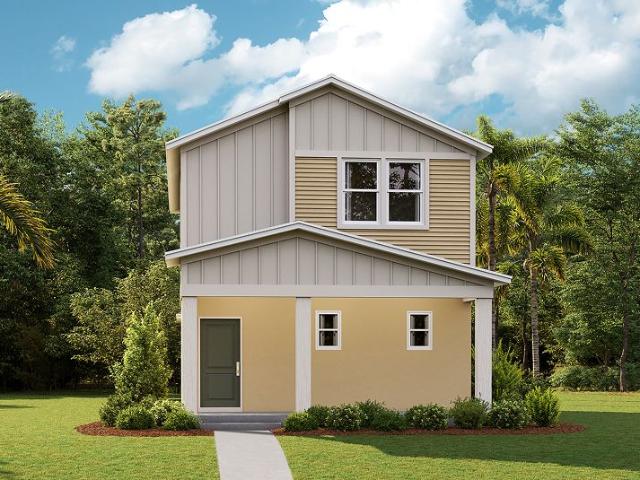 Brand New Home in Clermont, FL. 3 Bed, 2 Bath