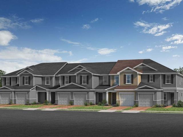 Brand New Home in Clermont, FL. 3 Bed, 2 Bath