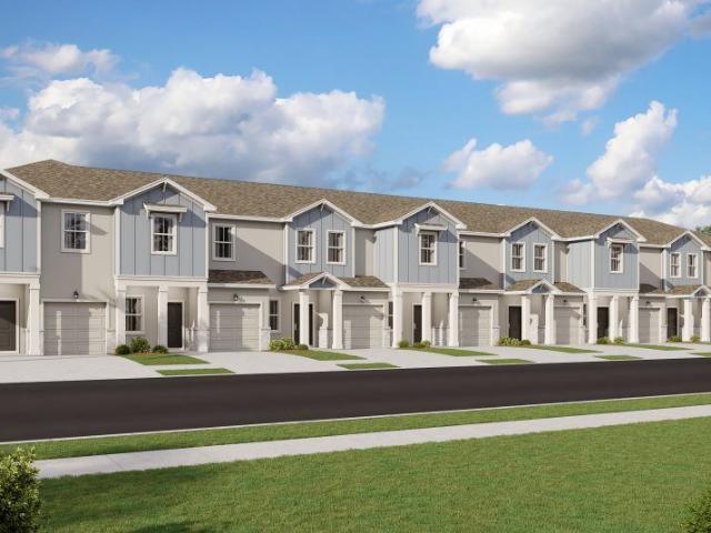 Brand New Home in Clermont, FL. 3 Bed, 2 Bath