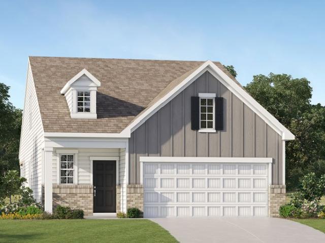 Brand New Home in Clinton, SC. 3 Bed, 2 Bath
