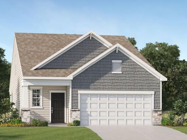 Brand New Home in Clinton, SC. 3 Bed, 2 Bath