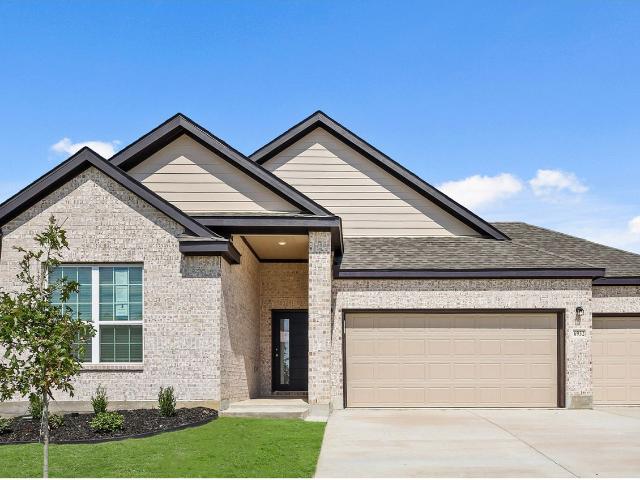 Brand New Home in Crowley, TX. 3 Bed, 2 Bath