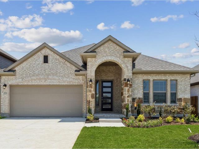 Brand New Home in Crowley, TX. 3 Bed, 2 Bath