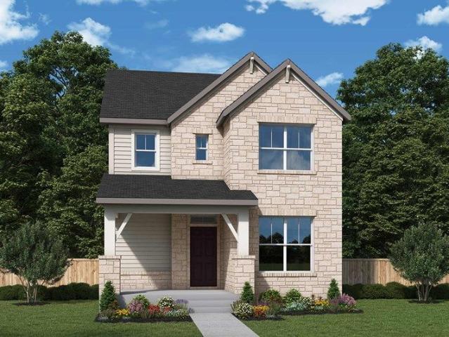 Brand New Home in Crowley, TX. 3 Bed, 2 Bath