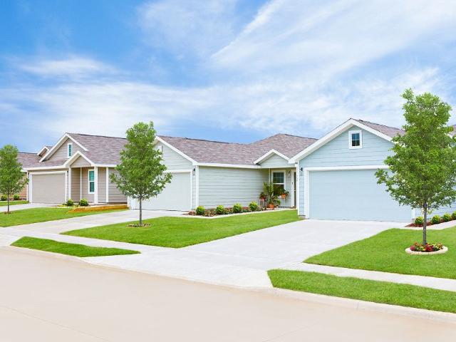 Brand New Home in Crowley, TX. 3 Bed, 2 Bath