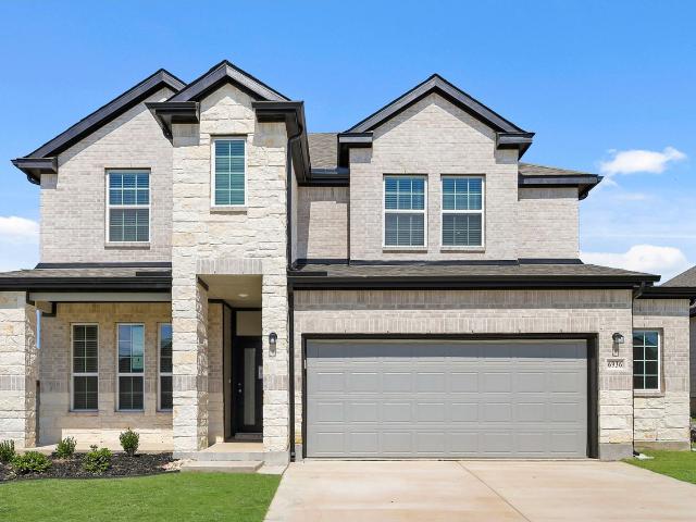 Brand New Home in Crowley, TX. 4 Bed, 2 Bath