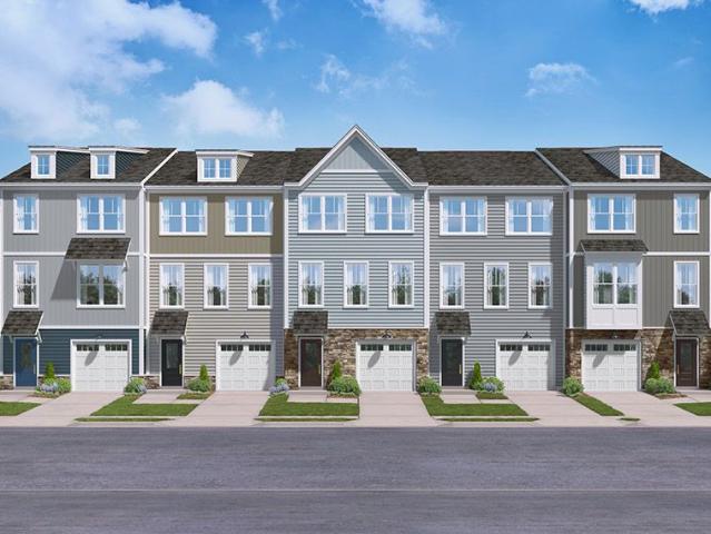 Brand New Home in Crozet, VA. 4 Bed, 3 Bath