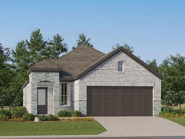 Brand New Home in Crosby, TX. 3 Bed, 2 Bath