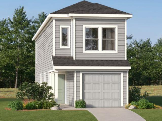 Brand New Home in Crosby, TX. 4 Bed, 2 Bath