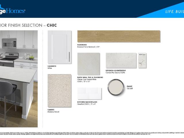 Brand New Home in Crosby, TX. 4 Bed, 2 Bath