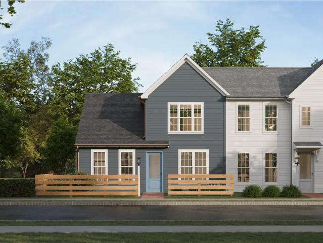 Brand New Home in Cranberry Twp, PA. 2 Bed, 2 Bath