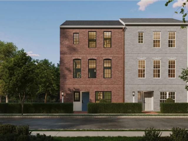 Brand New Home in Cranberry Twp, PA. 3 Bed, 2 Bath