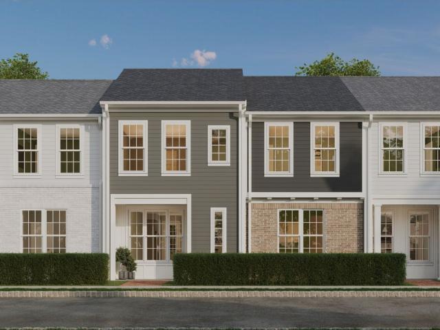 Brand New Home in Cranberry Twp, PA. 3 Bed, 2 Bath