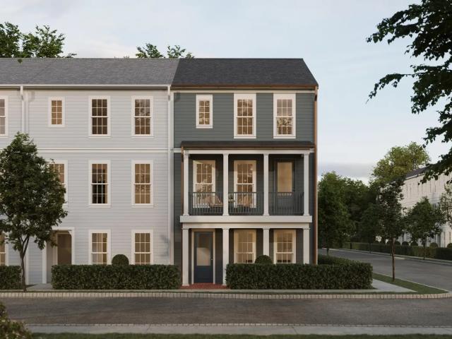 Brand New Home in Cranberry Twp, PA. 4 Bed, 3 Bath