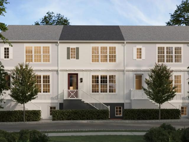 Brand New Home in Cranberry Twp, PA. 3 Bed, 2 Bath