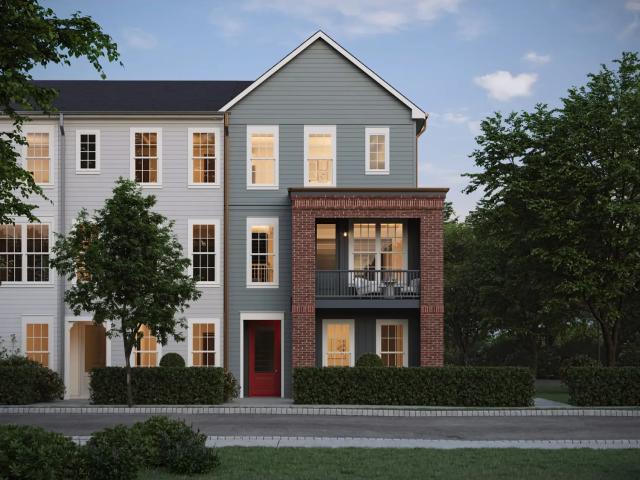 Brand New Home in Cranberry Twp, PA. 3 Bed, 3 Bath