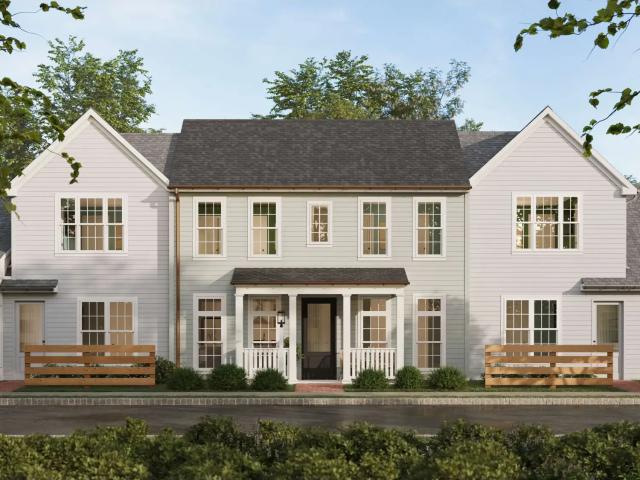 Brand New Home in Cranberry Twp, PA. 3 Bed, 3 Bath