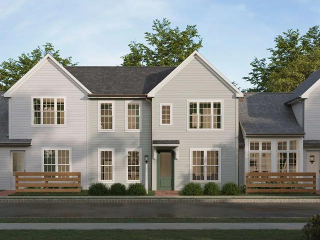 Brand New Home in Cranberry Twp, PA. 3 Bed, 3 Bath