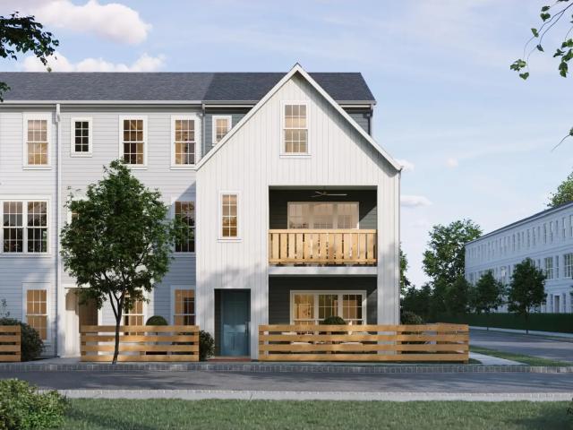 Brand New Home in Cranberry Twp, PA. 3 Bed, 3 Bath