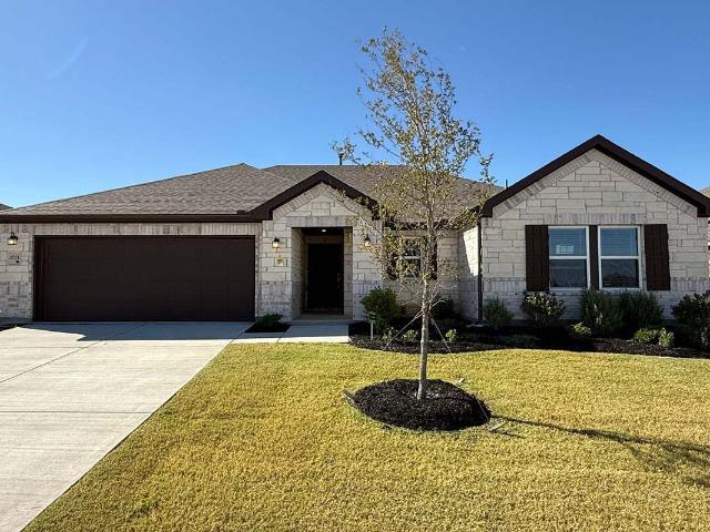 Brand New Home in Crandall, TX. 4 Bed, 2 Bath