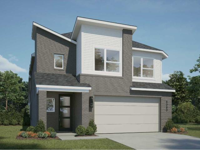 Brand New Home in Crandall, TX. 4 Bed, 2 Bath