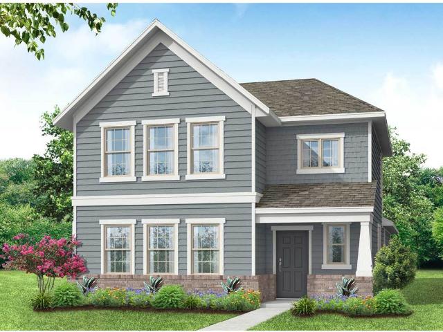 Brand New Home in Crandall, TX. 3 Bed, 2 Bath