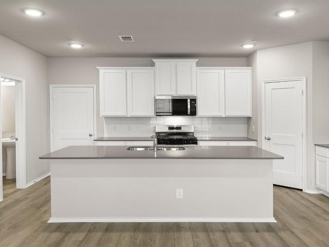 Brand New Home in Crandall, TX. 3 Bed, 2 Bath