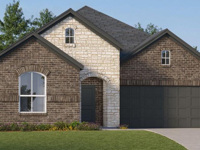 Brand New Home in Crandall, TX. 3 Bed, 2 Bath