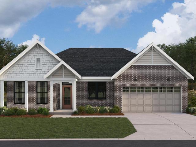Brand New Home in Crescent Springs, KY. 3 Bed, 2 Bath
