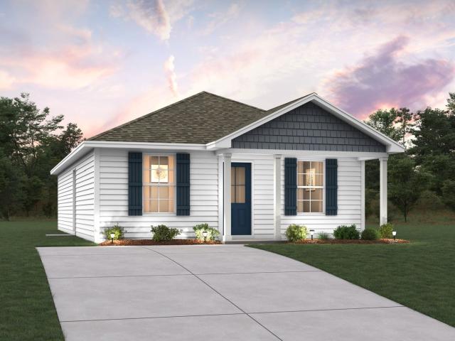 Brand New Home in Crestview, FL. 3 Bed, 2 Bath