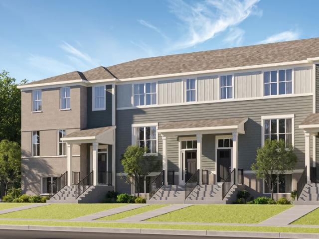 Brand New Home in Crystal Lake, IL. 3 Bed, 2 Bath