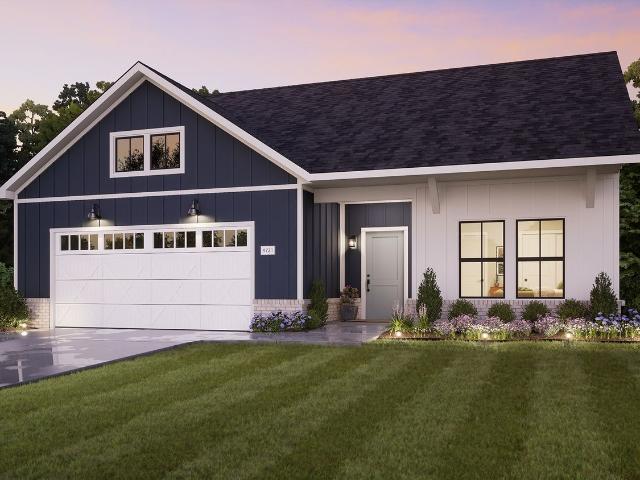 Brand New Home in Cumming, GA. 2 Bed, 2 Bath