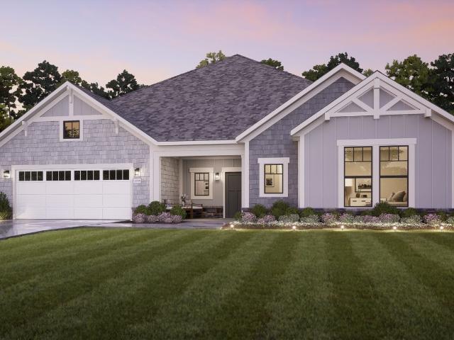 Brand New Home in Cumming, GA. 2 Bed, 2 Bath