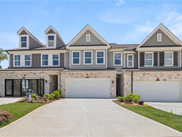 Brand New Home in Cumming, GA. 3 Bed, 2 Bath