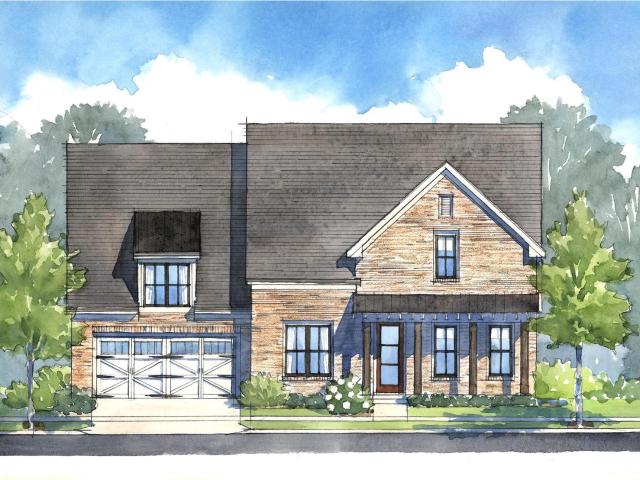 Brand New Home in Cumming, GA. 3 Bed, 2 Bath